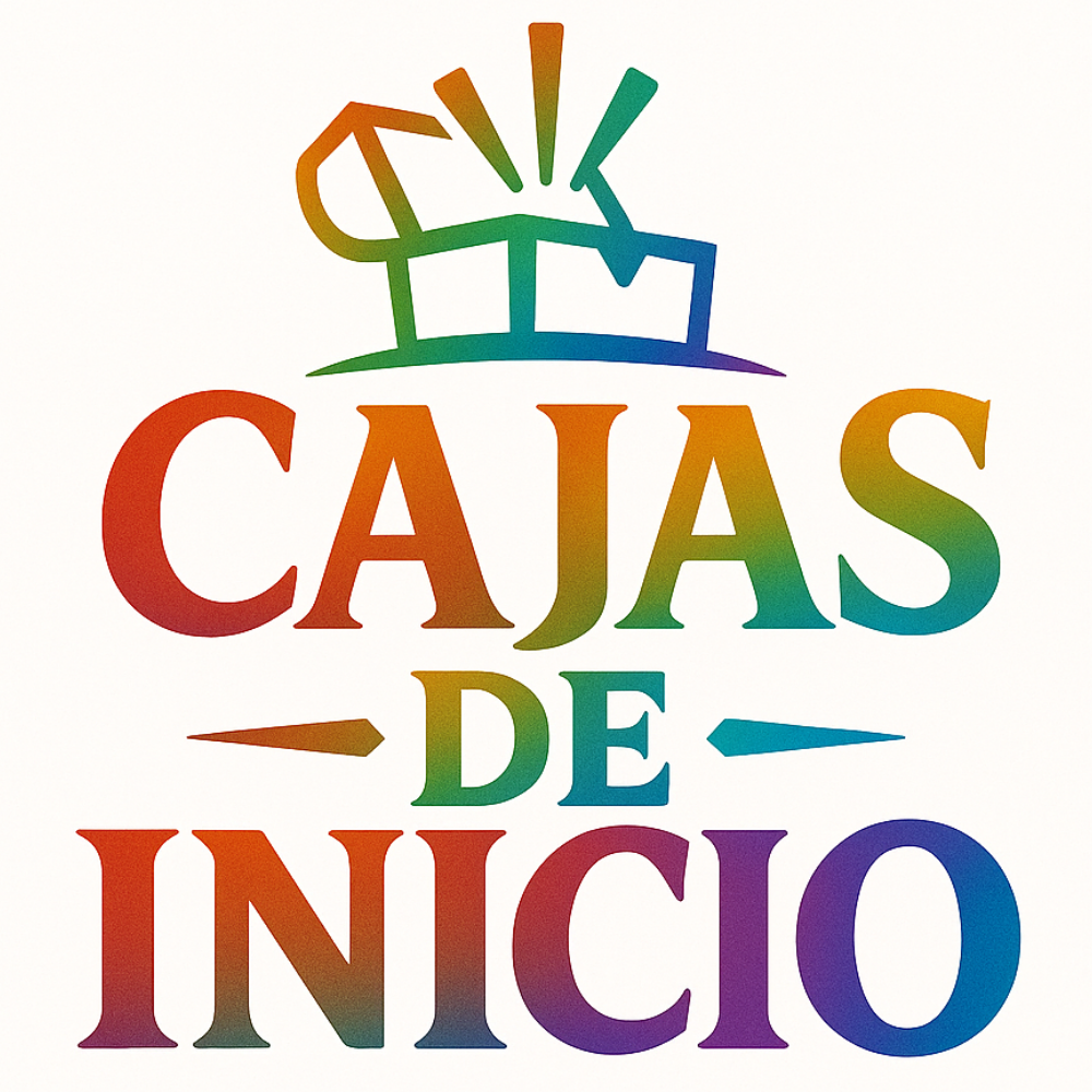 Rol - Cajas de Inicio