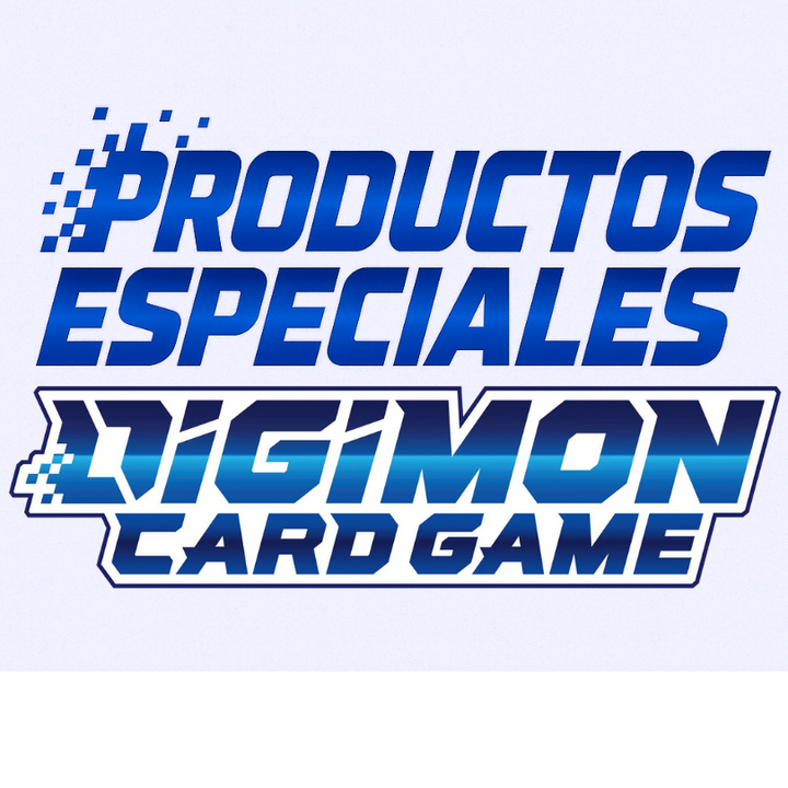 Digimon TCG y Coleccionables Oficiales | Cartas, Juegos y Más