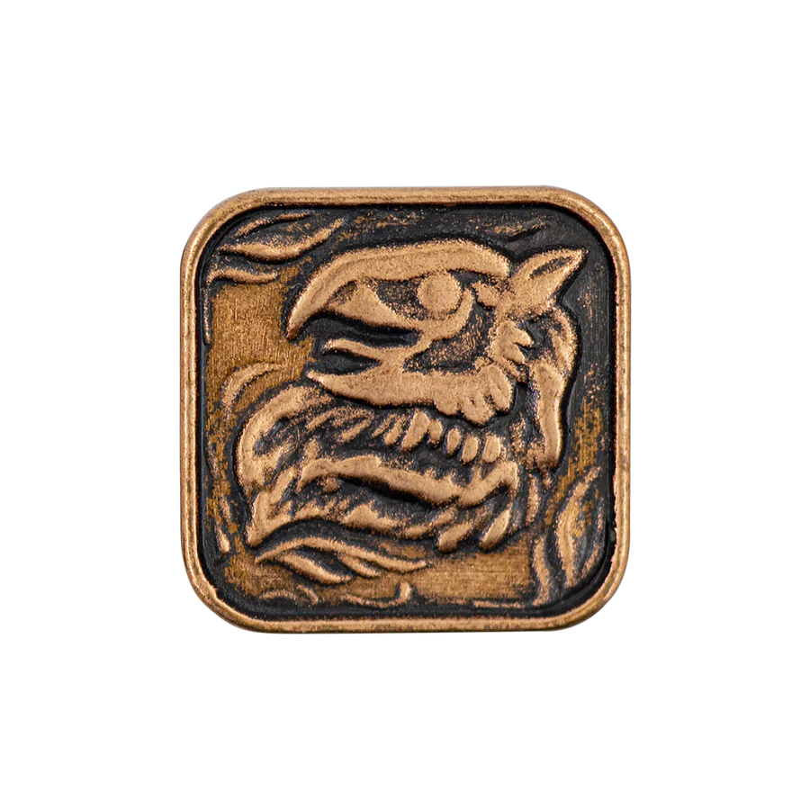 Waterdeep Coins | Piedra Bruja – PiedraBruja