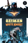 Batman: Curse of the White Knight Book Six – PiedraBruja
