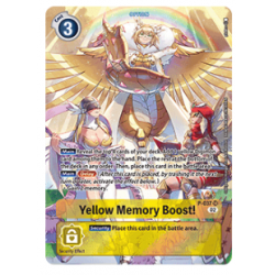 Digimon TCG: Adventure Box 2 (AB02)– PiedraBruja
