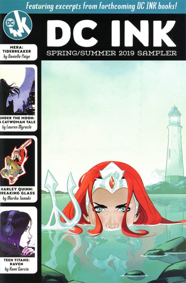 DC Ink 2019 – PiedraBruja