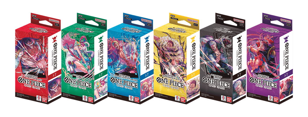 One Piece TCG – PiedraBruja
